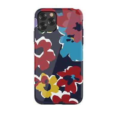 تسوق حافظة أنيقة بتصميم الأزهار Devia Perfume Lily Series لهاتف iPhone ...