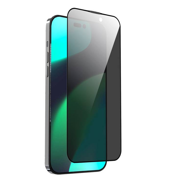 iPhone 12 Pro: 1 Anti-Glare, Anti-Blue Ray, Impact Resistant Screen ...