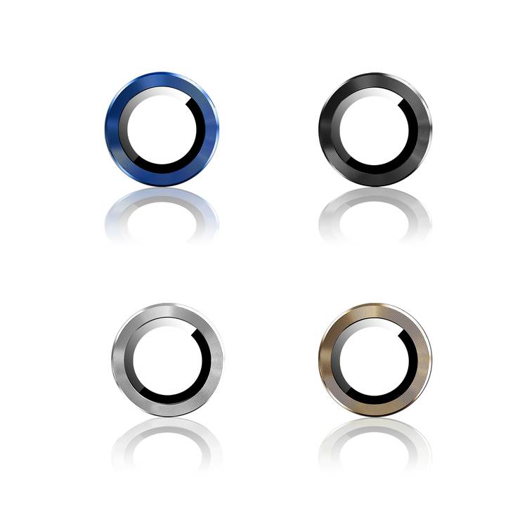 Buy Green Anti-Glare Camera Glass Screen Protector in UAE |iPhone 11 ...