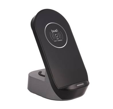 Budi 3 in 1 Wireless Charging Stand (WL4300B)