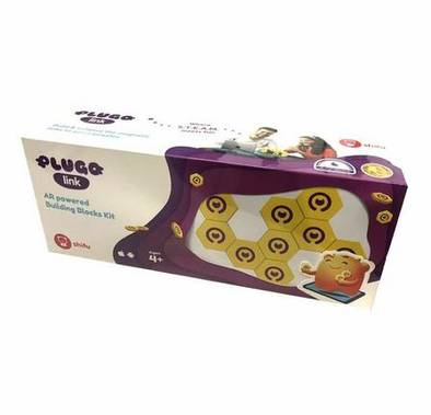 Shifu Plugo Link (SHIFU019)