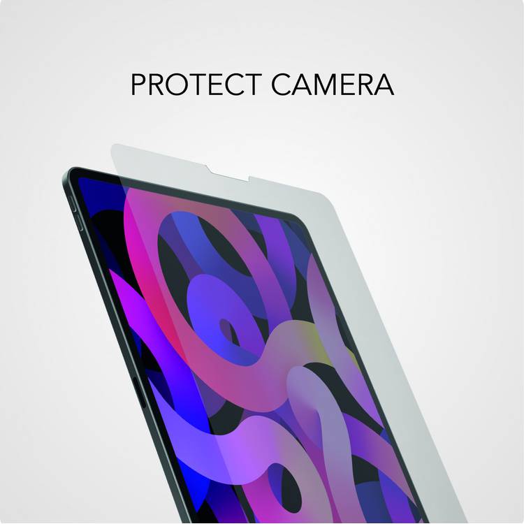 25mm iPad Pro 11 Screen Protector 2021 & 2020 | Sensitive Touch & Anti ...