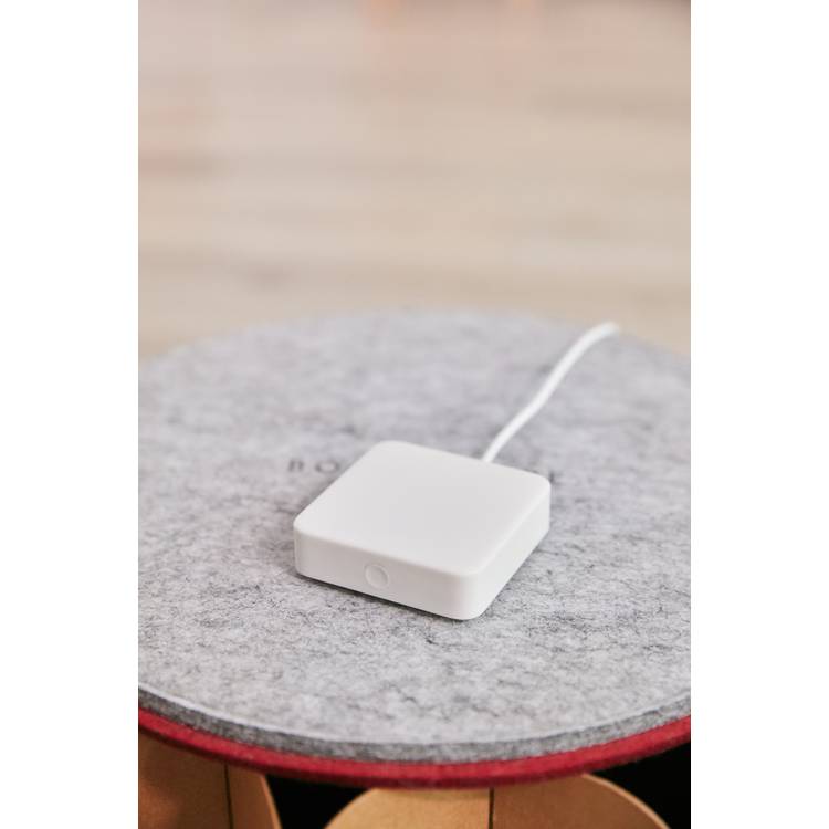 SwitchBot Hub Mini | Smart Home Hub | Runbazaar (SWITCHBOT-32-WH)