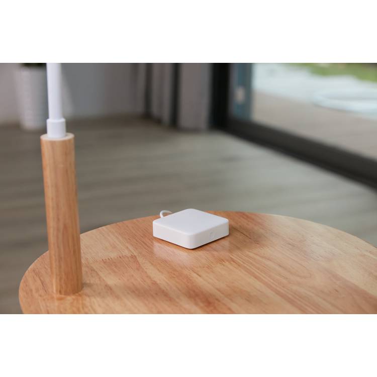 SwitchBot Hub Mini | Smart Home Hub | Runbazaar (SWITCHBOT-32-WH)