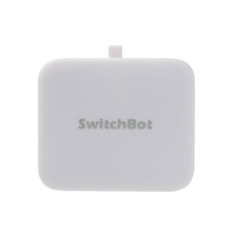 Switchbot | Smart Switch Pusher | White (SWITCHBOT-21-WH)