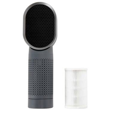 Air Purifier with True HEPA Filter and Activated Carbon Filter