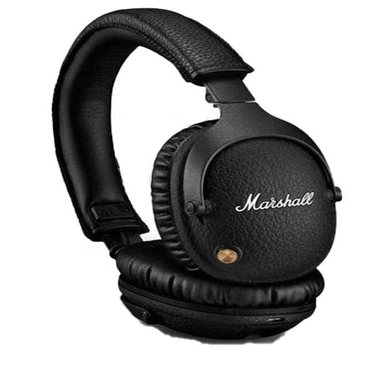Marshall Monitor II ANC Over-Ear Headphones in UAE | Active Noise ...
