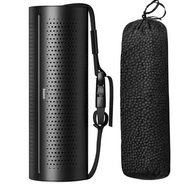 Baseus CRJHQ-A01 Car Charcoal Air Purifier for Formaldehyde & Car Odor ...