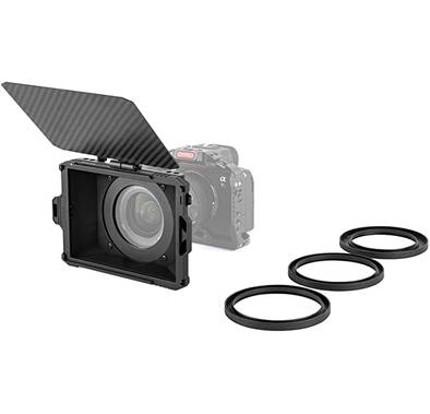 SmallRig Mini Matte Box 3196 (6941590005485)