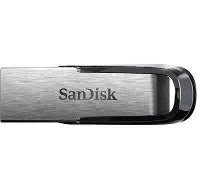 SanDisk Ultra Flair 256GB USB 3.0 Flash Drive, SDCZ73-256G-I35 ...