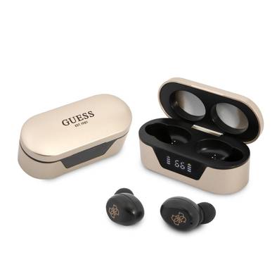 Buy CG MOBILE Guess GUTWST31ED TWS Digital Earbuds (GUTWST31ED)