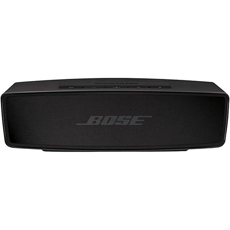 Bose SoundLink Mini II Portable Bluetooth Speaker ( SE ), USB-C port ...