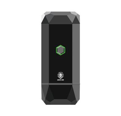 Buy Green Lion Diamond Smart Bakhour In UAE | USB Rechargeability ...