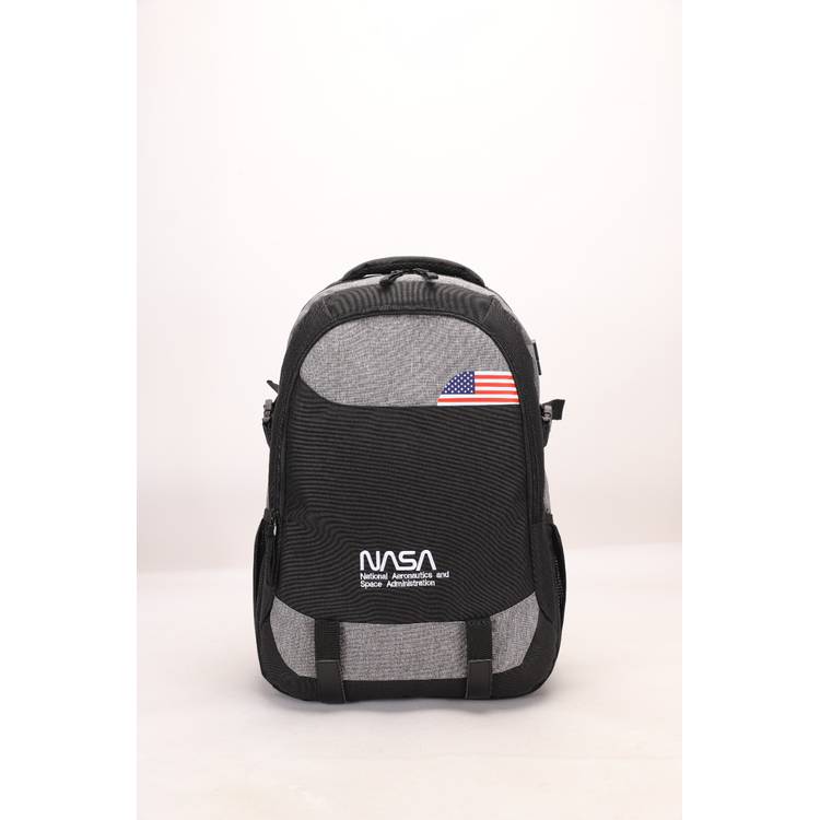 Nasa Space Laptop Backpack