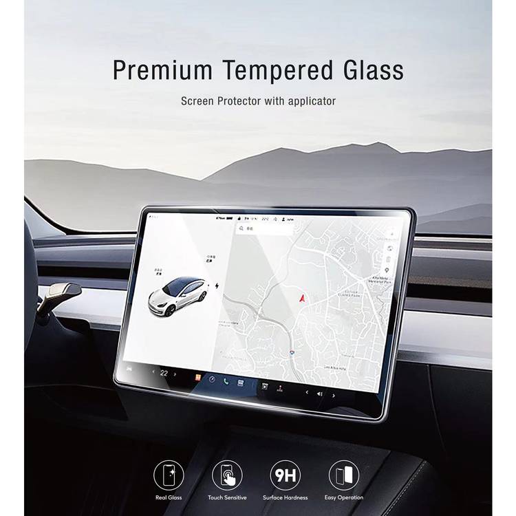 Green Lion Auto Screen Protector - Innovative Auto-Alignment Tool ...