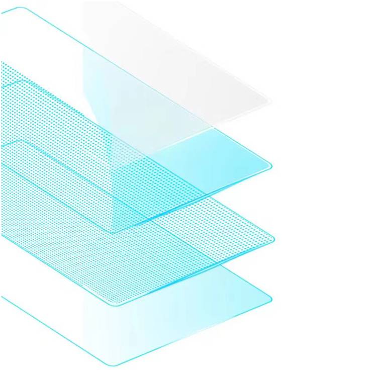 Green Lion Auto Screen Protector - Innovative Auto-Alignment Tool ...