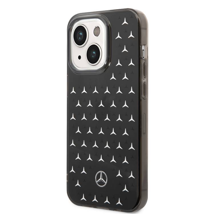 CG MOBILE Mercedes-Benz Double Layer PC/TPU Case With Large Star ...