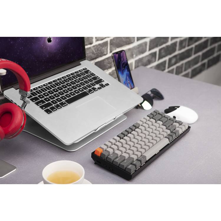 Keychron K2 & Gatetron G Pro Wireless Mechanical Keyboards | 84 Keys ...
