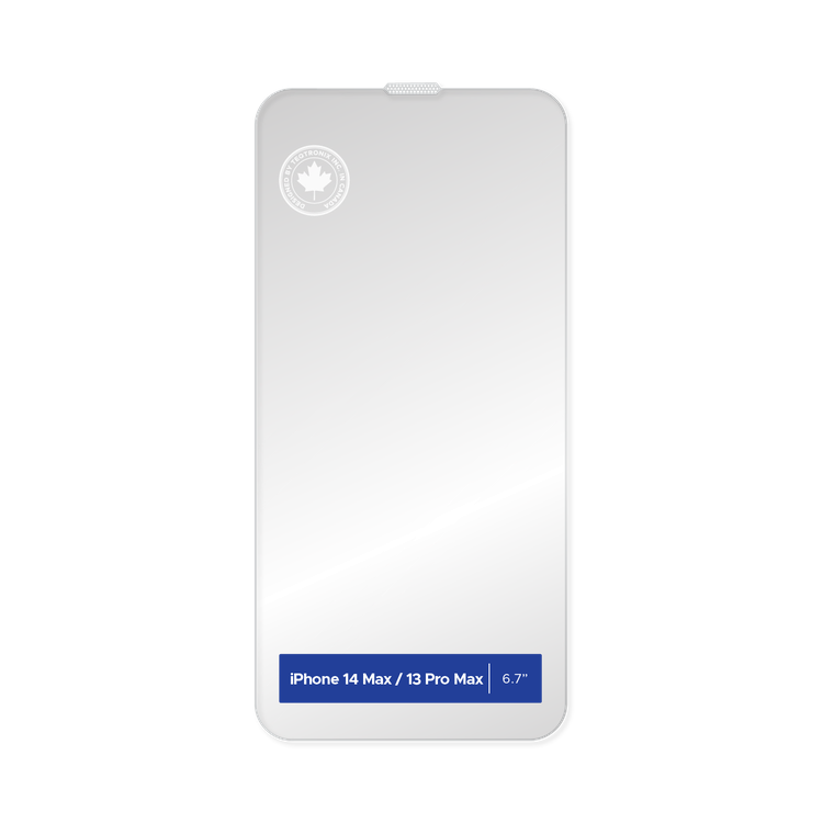 Buy Levelo Anti-Static Screen Protector in UAE | Dust Proof - Clear ...