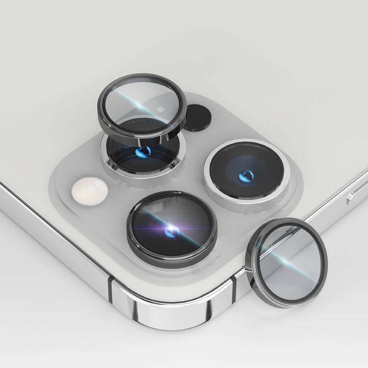 Trio Camera Lens Protector | Anti-Scratch | Compatible Devices ...