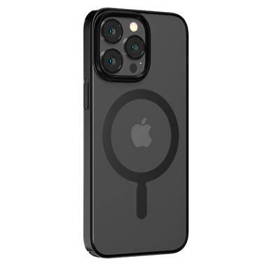 Shop Devia Glimmer Series Magnetic Case for iPhone 14 Pro | Robust ...