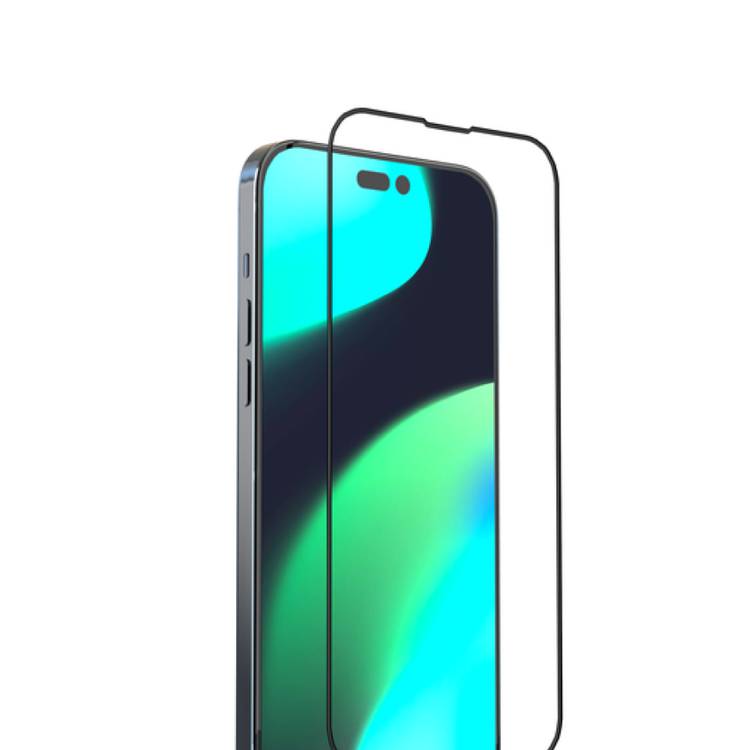 Devia iPhone 14 Plus Screen Protector with Twice-Tempered Glass (371547-BK)