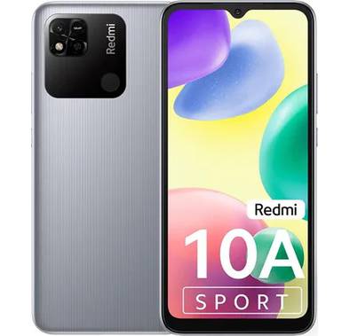 Buy Xiaomi Redmi 10A Sport with 13MP Rear Camera (10A SPORT 6+128 IND)
