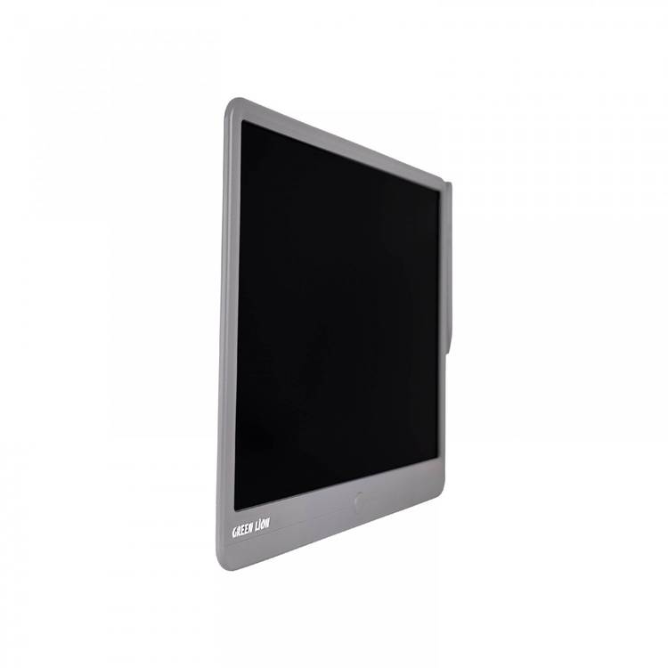 The Green Lion LCD Digital Writing Pad in UAE | 15-inch screen - Gray ...