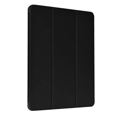 Devia Leather Case with Pencil Slot for iPad 8/7 (2020)