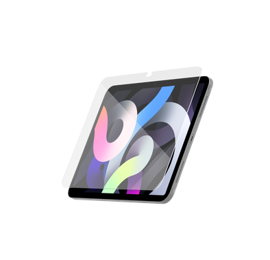 Protect Your iPad 10th Gen with Levelo's Laminated Screen Protector ...