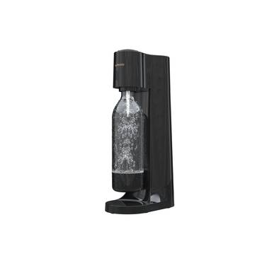 85L Bottle Carbonation Machine | LePresso Sparkling Water Maker (LPSWMKBK)