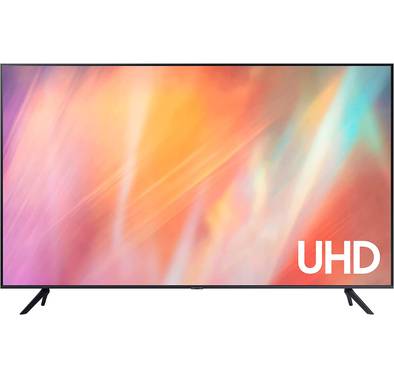 Samsung 85 Inch TV UHD 4K (UA85AU7000UXZN)