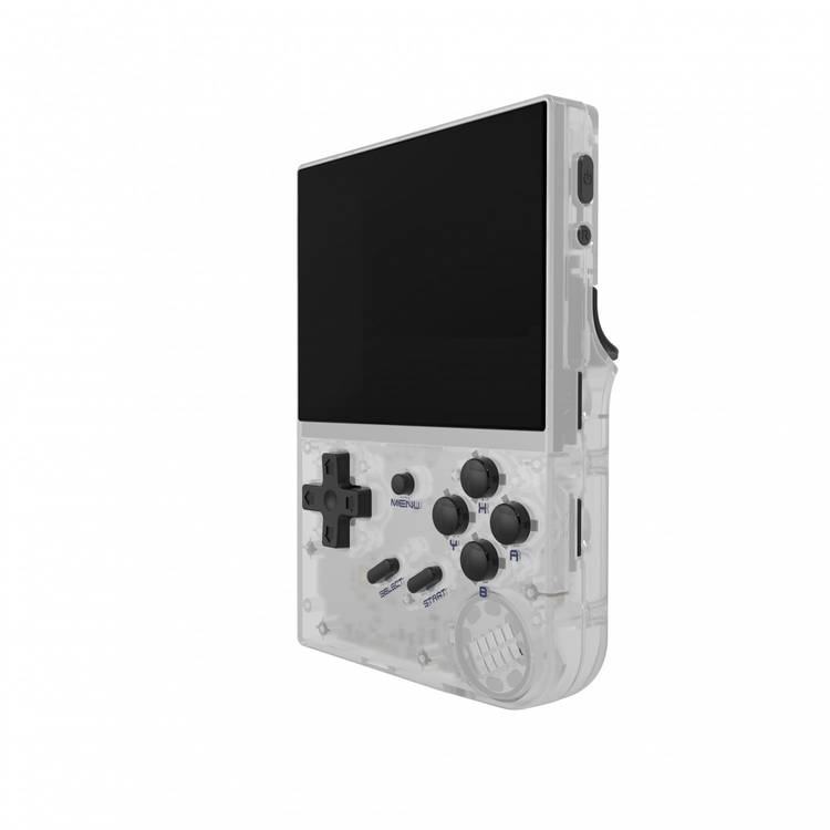 Green Lion GP PRO Gaming Console in UAE | Linux System - White Color ...