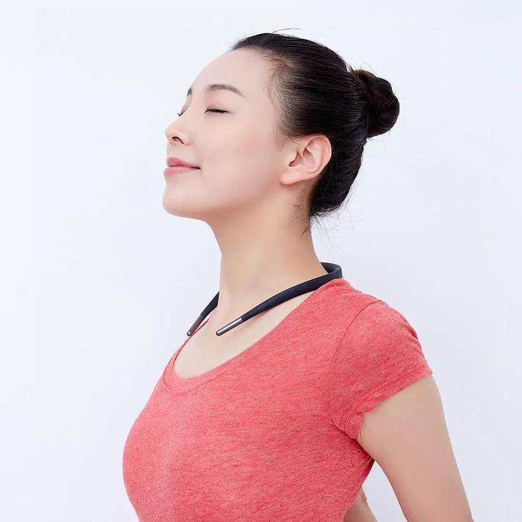 Xiaomi Hipee Seat Corrector Device helps you correct posture with smart ...