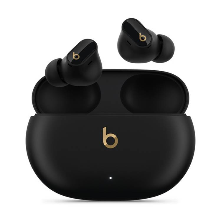 Beats Studio Buds True Wireless ANC Earbuds with 36 Hours of Listening ...