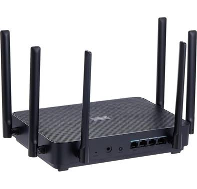 Xiaomi AX3200 Dual-band Wi-Fi 6 Router For sale (AX3200)