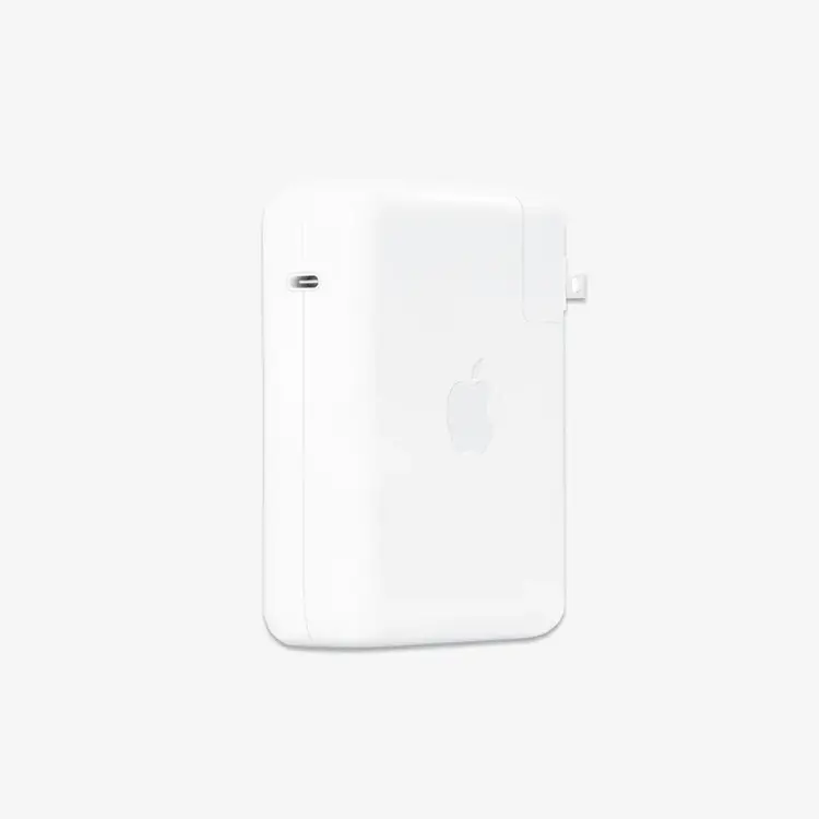 Shop Apple 16 MacBook Pro (2021) with 140W USB-C Power Adapter (MLYU3)