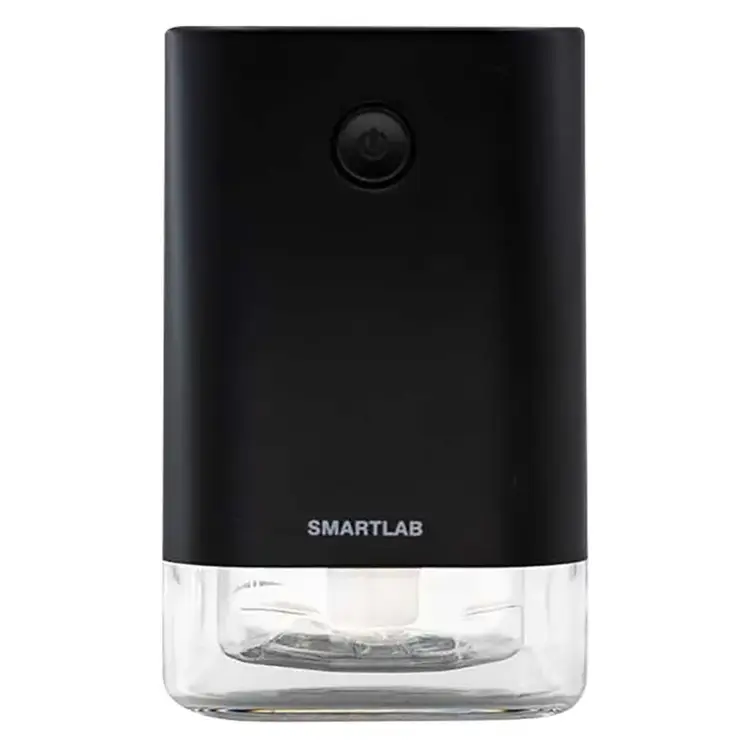 Buy Smartlab Infrared Auto-Spray Sanitiser 5V - Black (SLIFSNT-BK)