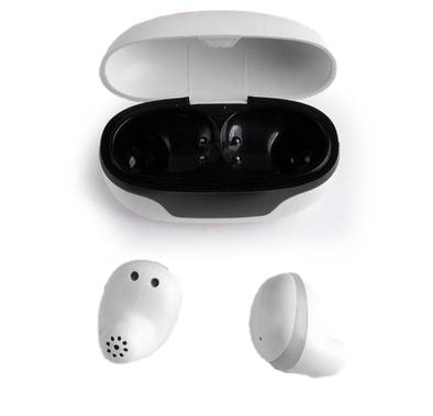 Shop Green Lion Mini Pods Bluetooth Earpods (GNMINIPODSWH)