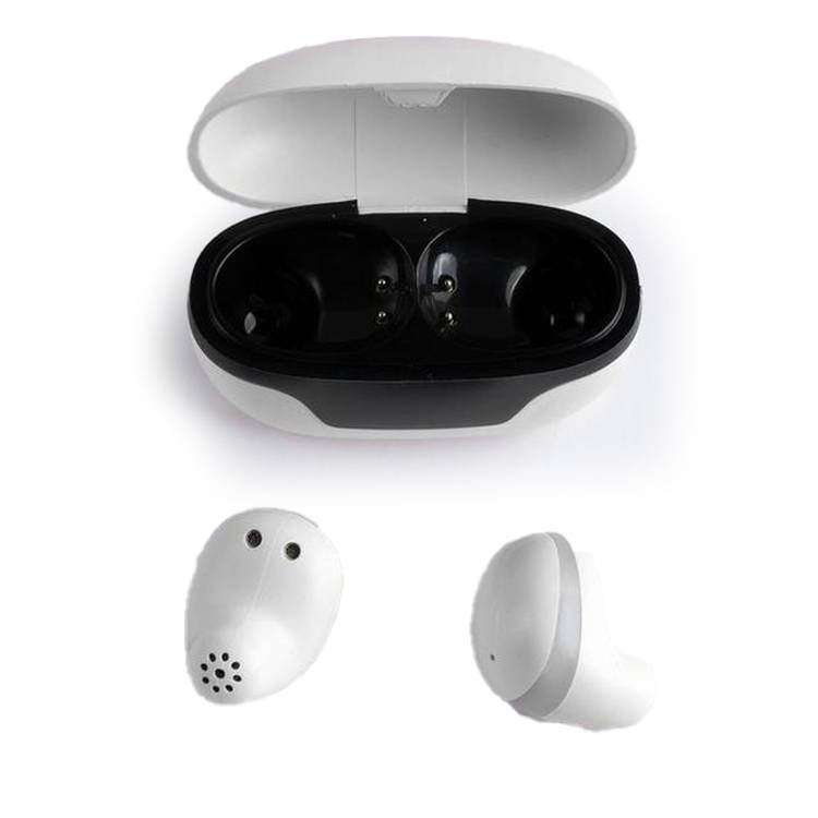 Shop Green Lion Mini Pods Bluetooth Earpods (GNMINIPODSWH)