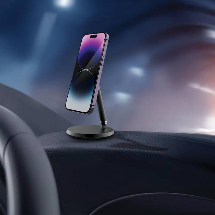 Buy Powerology Rotatable Desktop Megasafe Phone Stand with 17*N5 ...