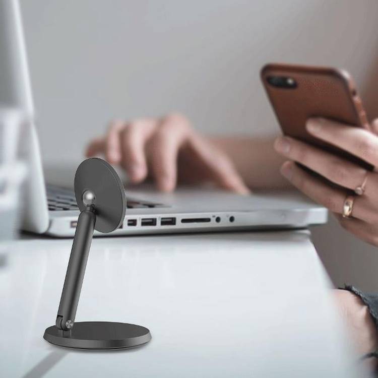 Buy Powerology Rotatable Desktop Megasafe Phone Stand with 17*N5 ...