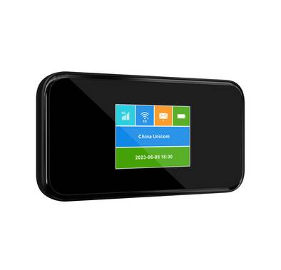 Porodo Portable MiFi 5G High-speed Wireless Router in UAE | Connect Up ...