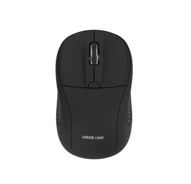 Shop Green Lion G200 Wireless Mouse (GNM200BK)