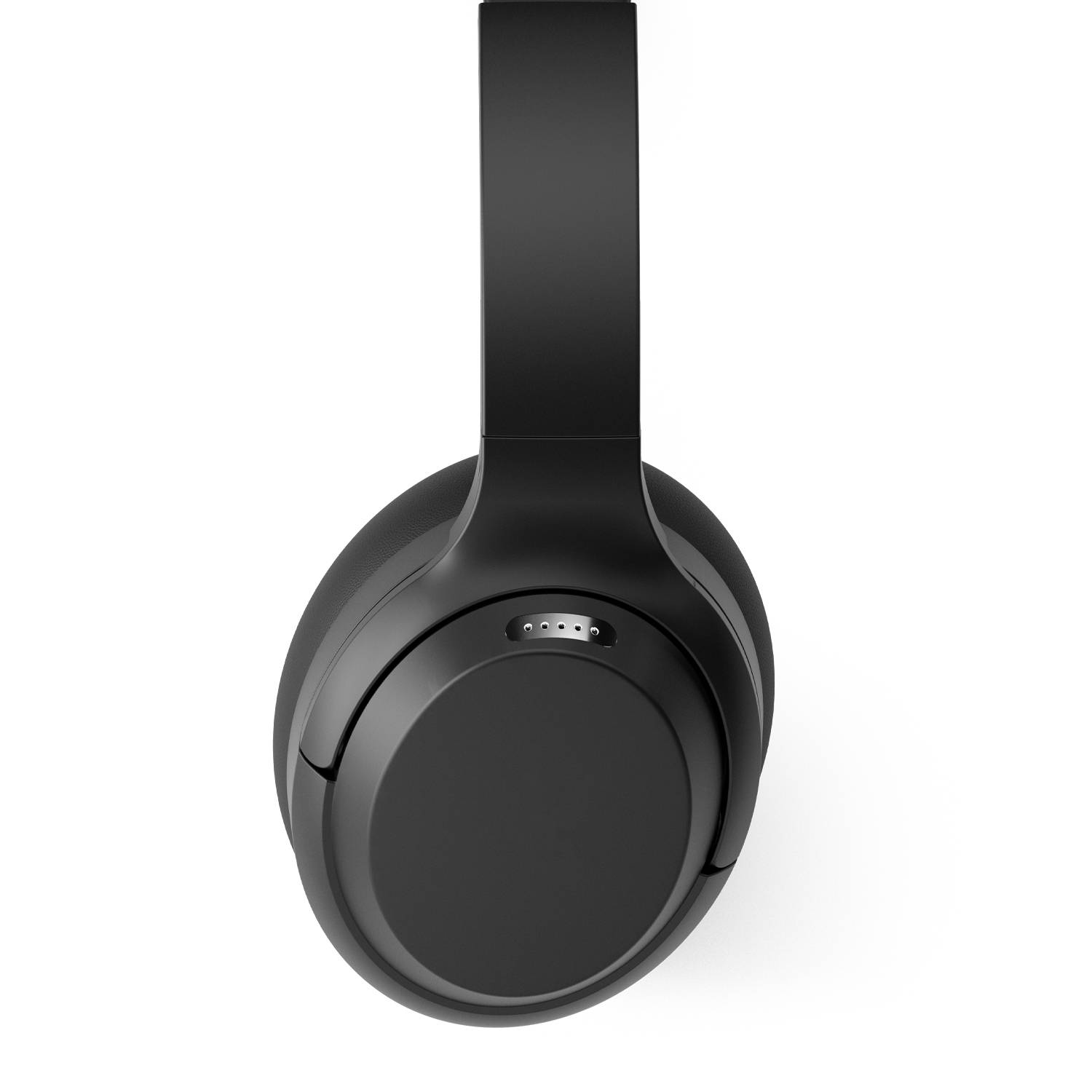 Shop Porodo Soundtec Hush Wireless Over-Ear ANC Headphone Shop Porodo Soundtec Hush Wireless Over-Ear ANC Headphone