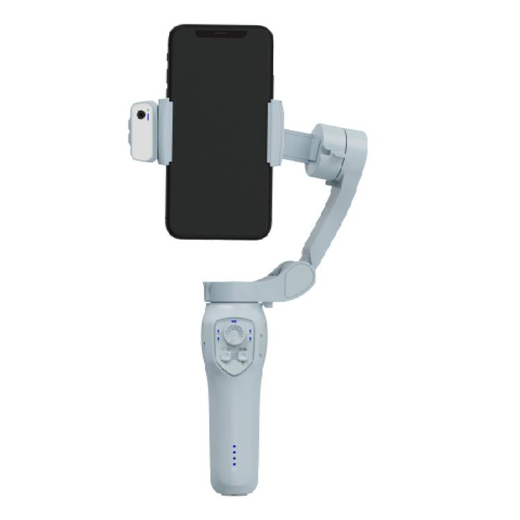 Shop Porodo AI Tracker Gimbal P7C Pro Plus (PD-AITGM-GY)