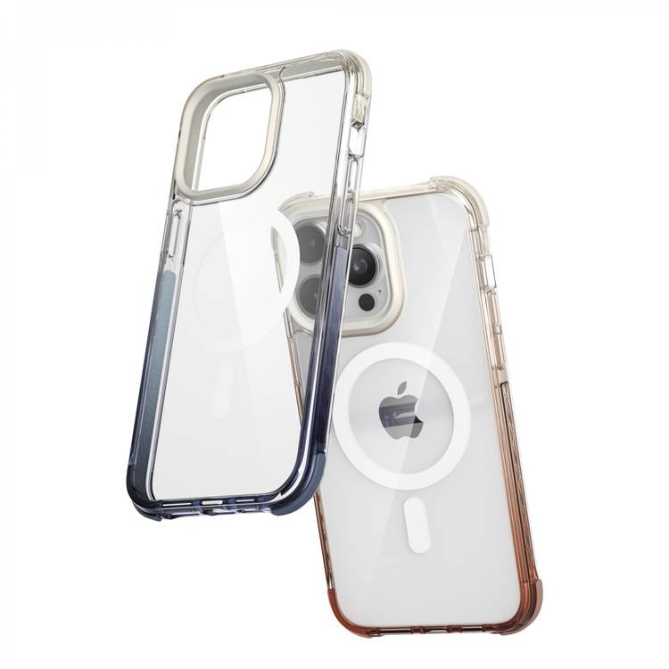 Shop Green Lion iPhone 15 Pro For Magsafe Gradio Anti Collision Corner ...