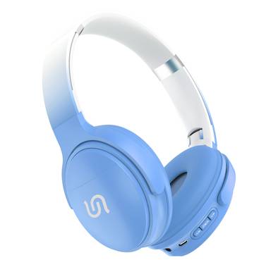 Shop Porodo By Soundtec Limited Wireless Headphone Super Rich Bass (PD ...