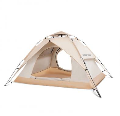 Green Lion GT-3 Camping Tent in UAE | Wind Proof, Water Proof & UV ...