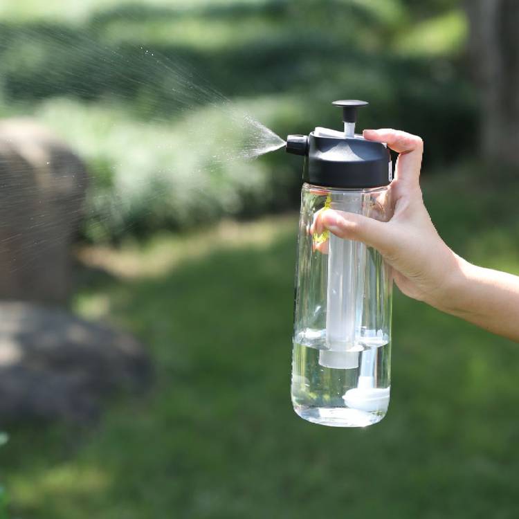 Shop Green Lion Aqua Spray (700ml) (GNSPYWTBTLBK)